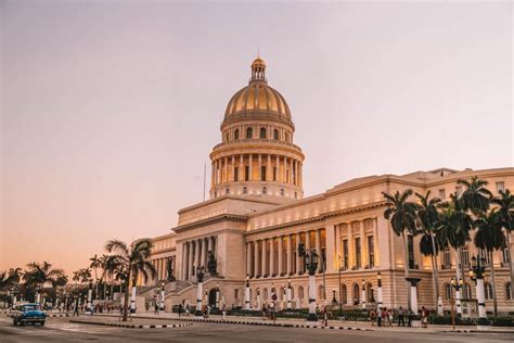 30 Cosas Que Ver Y Hacer En La Habana Cuba Los Traveleros