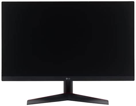 LG 24GN600 B Frameless Gaming Monitor 23 8 Inches Full HD IPS 144