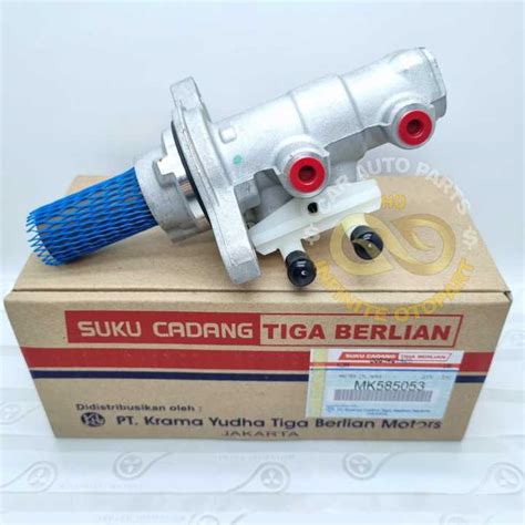 BM ASSY BRAKE MASTER REM ATAS PS136 HDX CANTER HDX Lazada Indonesia