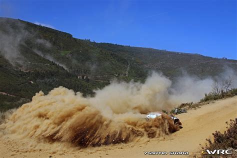 Rovanperä Kalle Halttunen Jonne Toyota GR Yaris Rally1 Vodafone