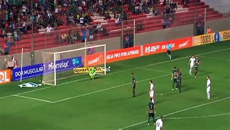 Melhores momentos do empate entre América MG e Corinthians Vídeo