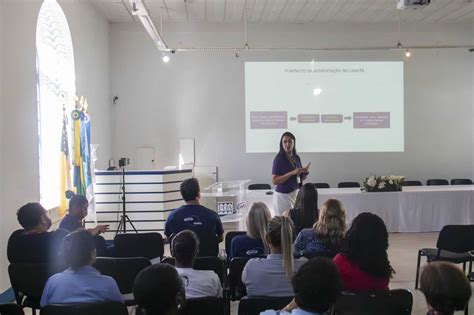 CIPA A realiza palestra para prevenção de doenças