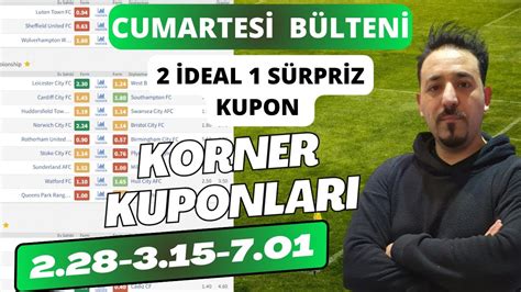20 NİSAN İDDAA TAHMİNLERİ 8 Tahmin 3 Kupon Korner Kuponu YouTube