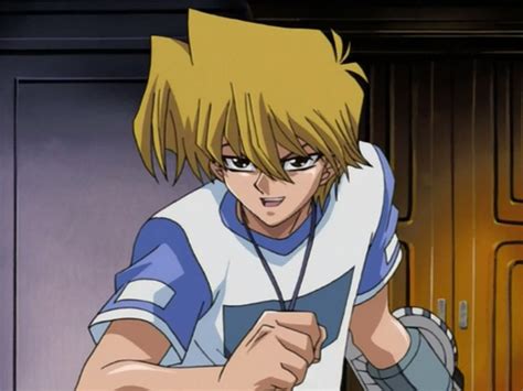 Joey Wheeler 1 Yu Gi Oh Photo 40647461 Fanpop