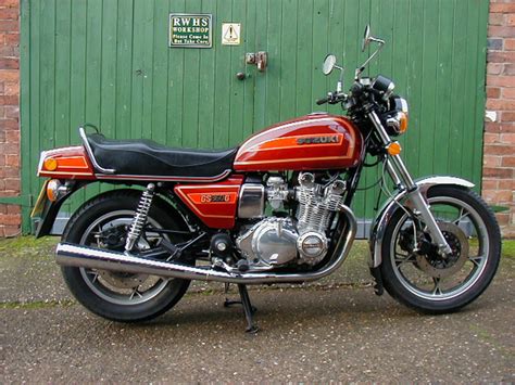 Review Of Suzuki Gs G Pictures Live Photos Description