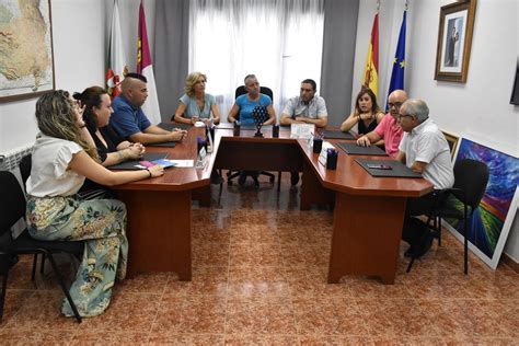 El Gobierno Regional Se Compromete A Estudiar Las Alternativas Para