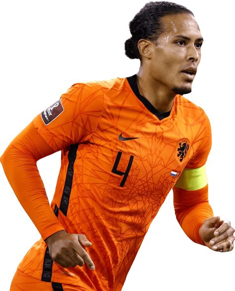 Memphis Depay Holland Football Render Footyrenders