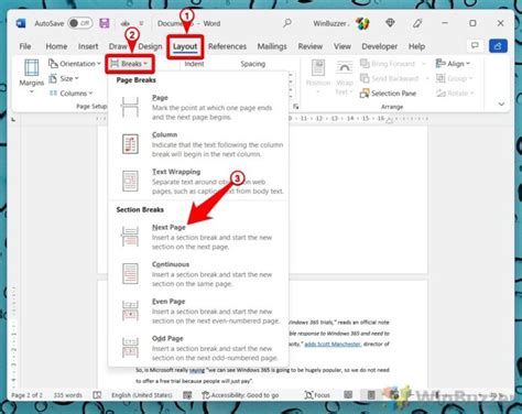 How To Change Margins In Word