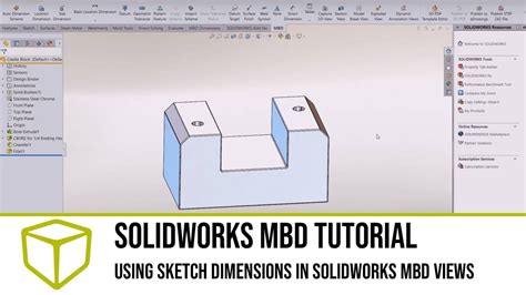Solidworks Dynamic Dimensions Infoupdate Org