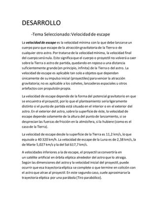 Actividades Para Fisica Del Universo Pdf