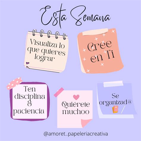 Esta Semana Esta Semana Se Inicia Con Positivismo Porque