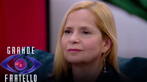 Grande Fratello Beatrice Luzzi E Grecia Colmenares In Crisi YouTube