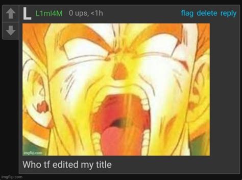 Me Imgflip
