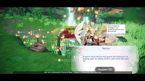 Ragnarok Origin WOE Event 28 8 23 SINX GT POV YouTube