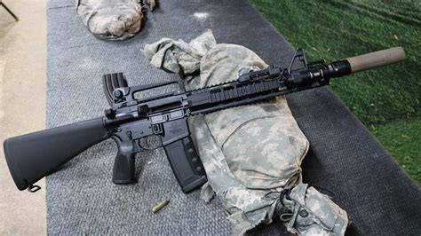 Palmetto State Armory Sabre Review Psa S Premium Grade Ar Outdoorhub