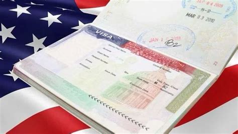 Los conslados más rápidos para hacer el trámite de la visa americana en