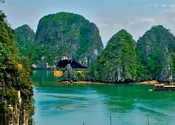 Tour Package To Vietnam Hanoi City Tour Ninh Binh Halong Bay 4