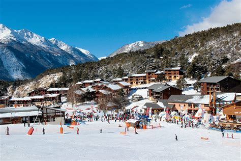 La Norma Valfréjus Savoie Mont Blanc Savoie et Haute Savoie Alpes