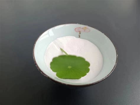 Factory Supply Sodium Bicarbonate Food Grade Nahco3 Carbonate