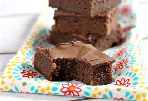 RECEITA FÁCIL DE BROWNIE