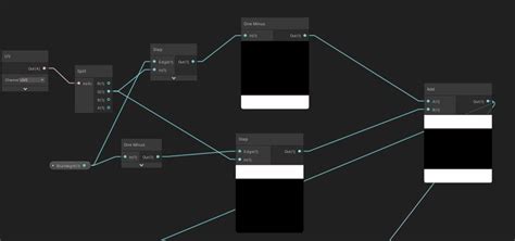 Creating A Simple Tilt Shift Effect In Unity URP Noveltech
