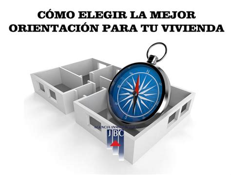 Cómo elegir la mejor orientación para tu vivienda en Alcoy Blog