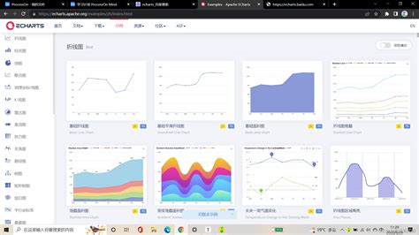echarts vue3 0 学习（大数据可视化） vue3 0 echarts csdn博客