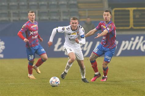 Motor Lublin GKS Jastrzębie gdzie oglądać Transmisja TV i stream