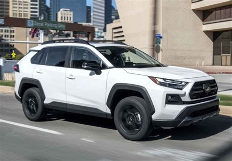 Estos fueron los 100 autos más vendidos en Estados Unidos durante 2022