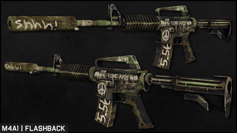 Top Csgo Best M A S Skins Gamers Decide