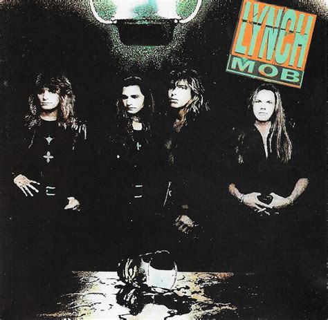 Lynch Mob Lynch Mob Cd Discogs