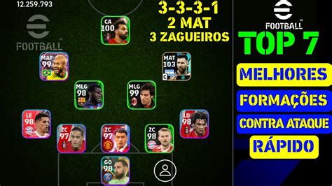 Melhores Forma Es Para Contra Ataque R Pido Que V O Te Ajudar Jogar