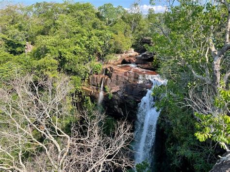 O que Fazer em Barra do Garças O Paraíso das Águas do Mato Grosso
