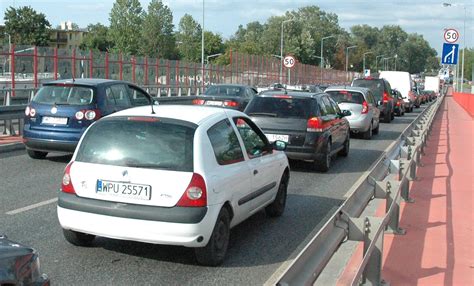 61 znaków zapytania Redakcja poleca Super temat dk 61 GDDKiA