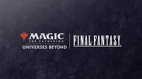 MTG 2025 Release Calendar