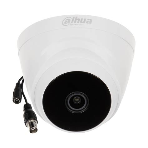 Cámara Dahua DH HAC T1A21N 0360B Cops Electronics S A