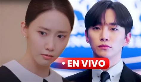 King the land capítulo 13 sub español online en vivo por Netflix y