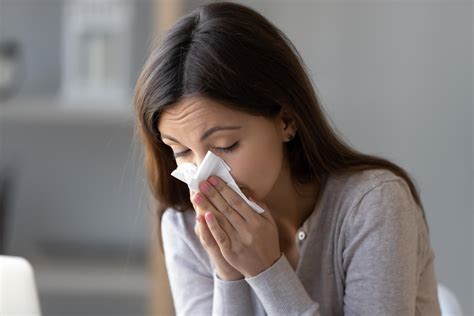 Remedios Caseros Para La Sinusitis Descubre Todas Las Soluciones