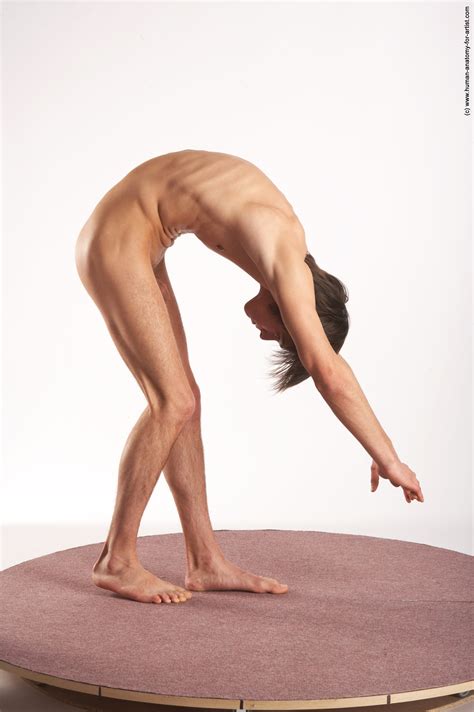 Anatomy References For Artists