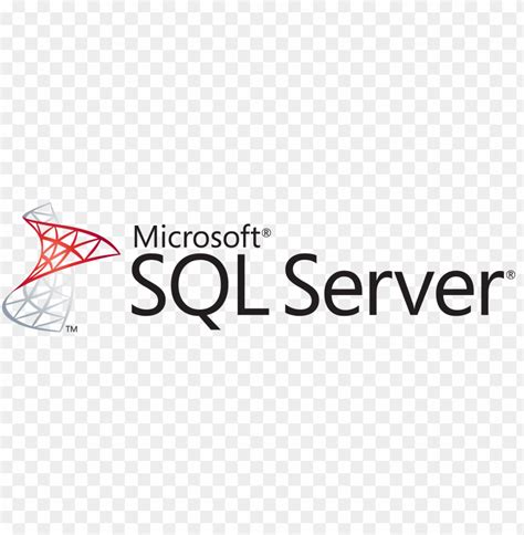Sql Server Logo Png Free PNG Images ID 34203 TOPpng
