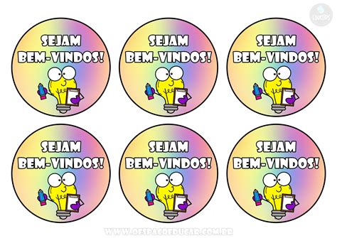 Volta às aulas Tags bem vindos Blog Espaço Educar