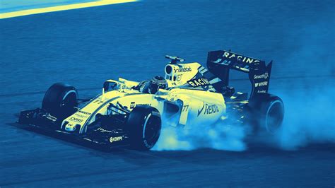 Hintergrundbilder Sport Fahrzeug Blau Formel 1 Rennen Williams