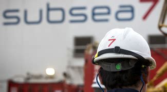 Subsea7 Secures Offshore Contract For Woodsides Gulf Of Mexico Trion