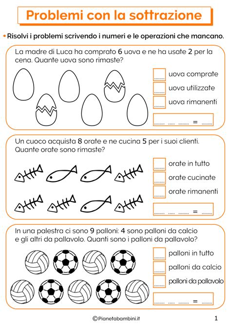 Schede Didattiche Matematica Classe Seconda