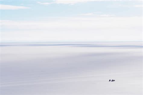 Negative Space In Photography The Essential Guide
