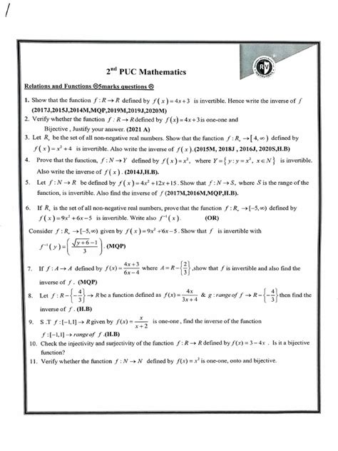 math assignment pdf function mathematics matrix mathematics