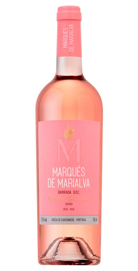 Marquês de Marialva Marcas Vinalda
