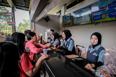 Menparekraf Apresiasi Hadirnya Destinasi Baru Di Kawasan Puncak