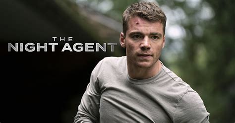 Netflix S The Night Agent Season 2 Release Schedule