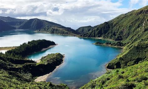 La isla paradisíaca de Europa que te hará sentir como si estuvieras en